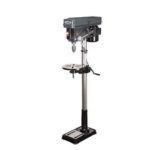 Genesis GFDP160 13-Inch 16-Speed Floor Stand Drill Press