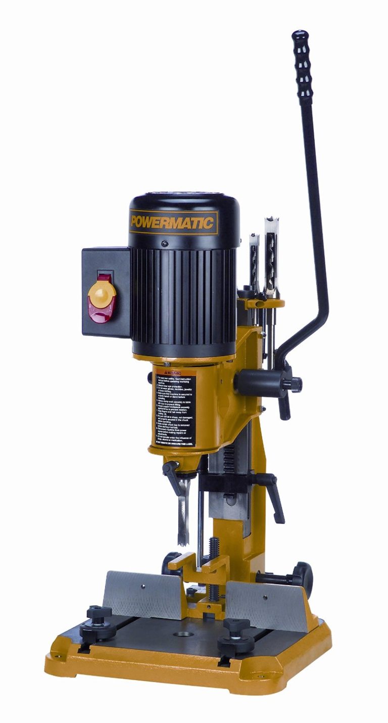 Powermatic Drill Press
